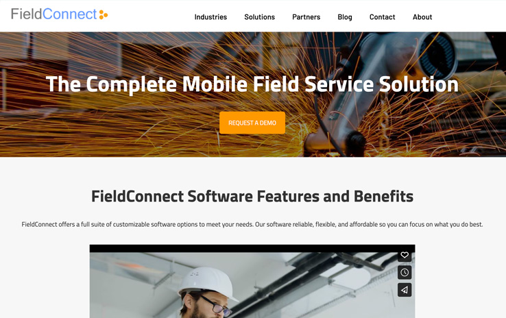 Cordance Completes Acquisition of FieldConnect – Cordance