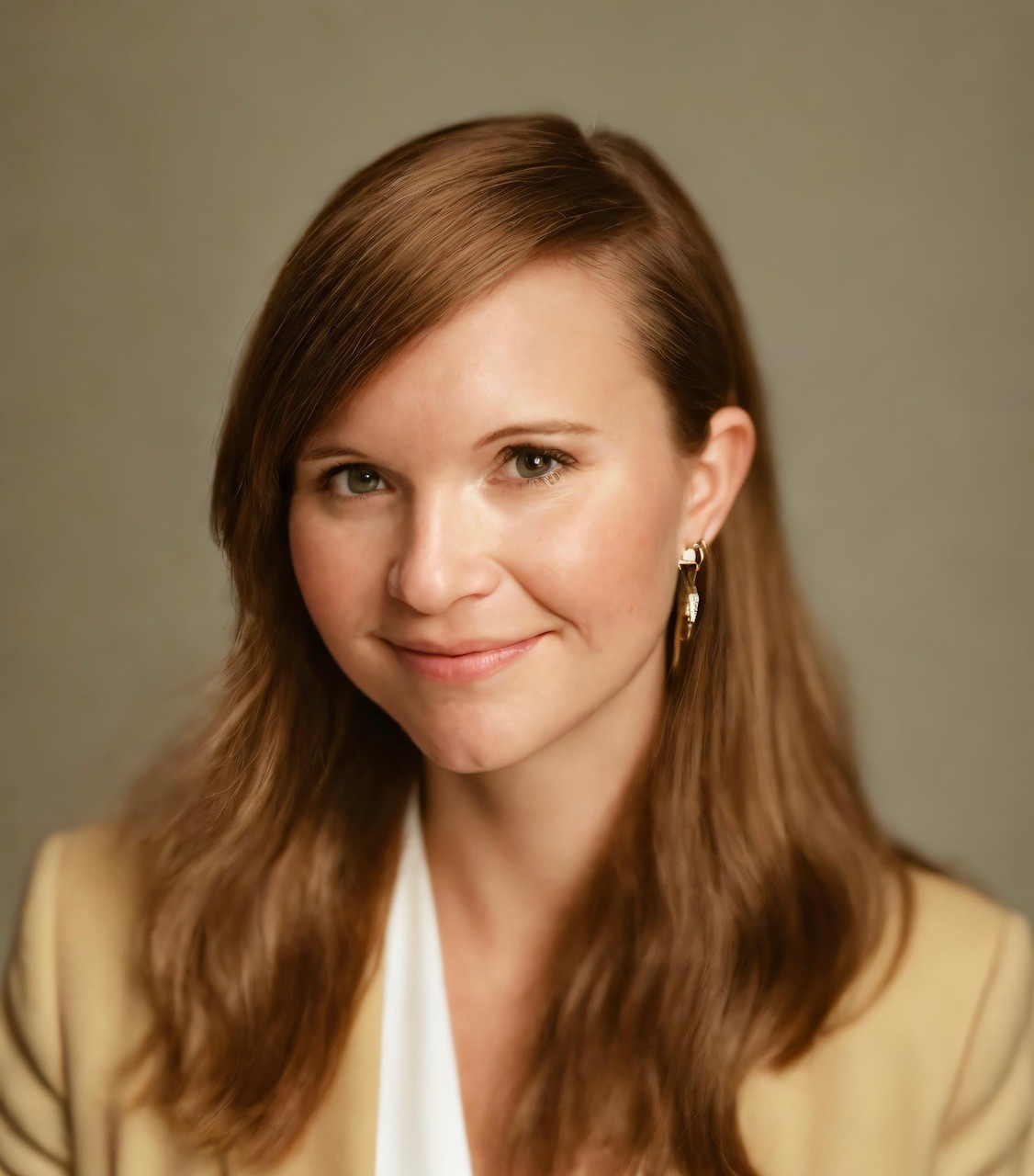 Caroline Morris – Cordance